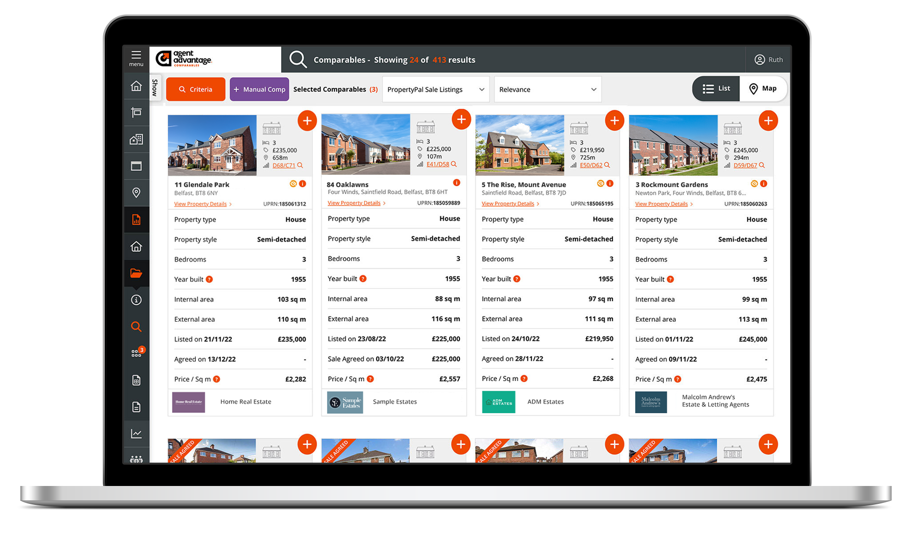 Empowering agents, accelerating success