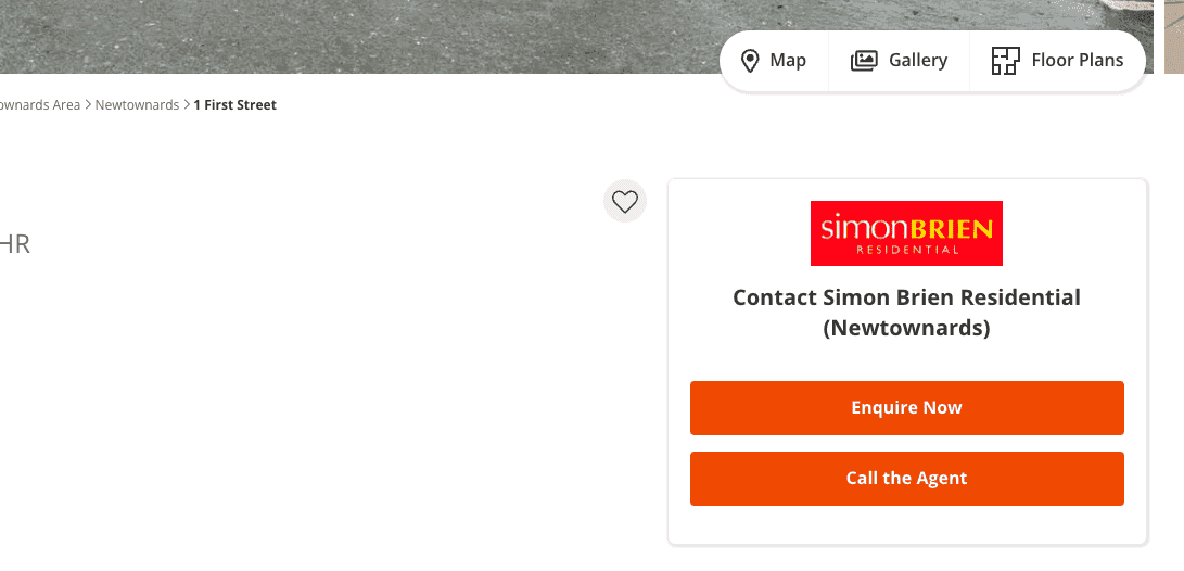 Why don’t all of the properties on PropertyPal have full detail and ...