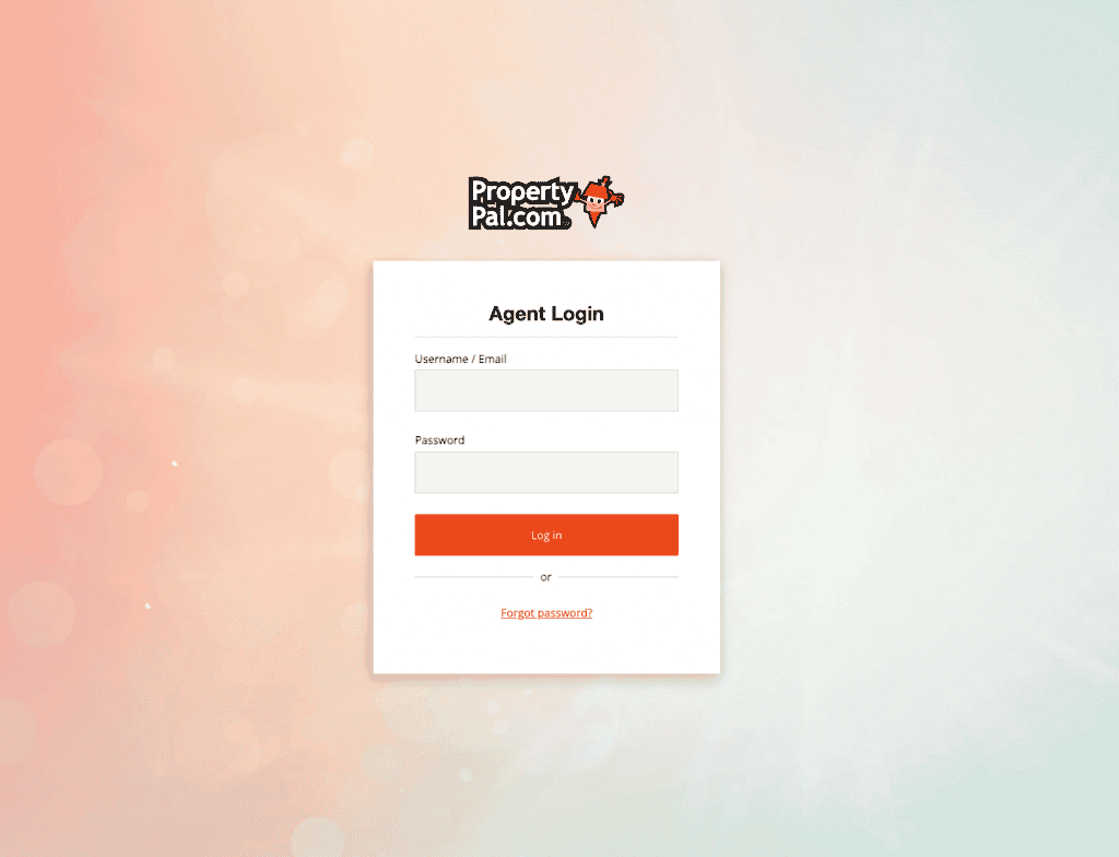Agent FAQ - PropertyPal