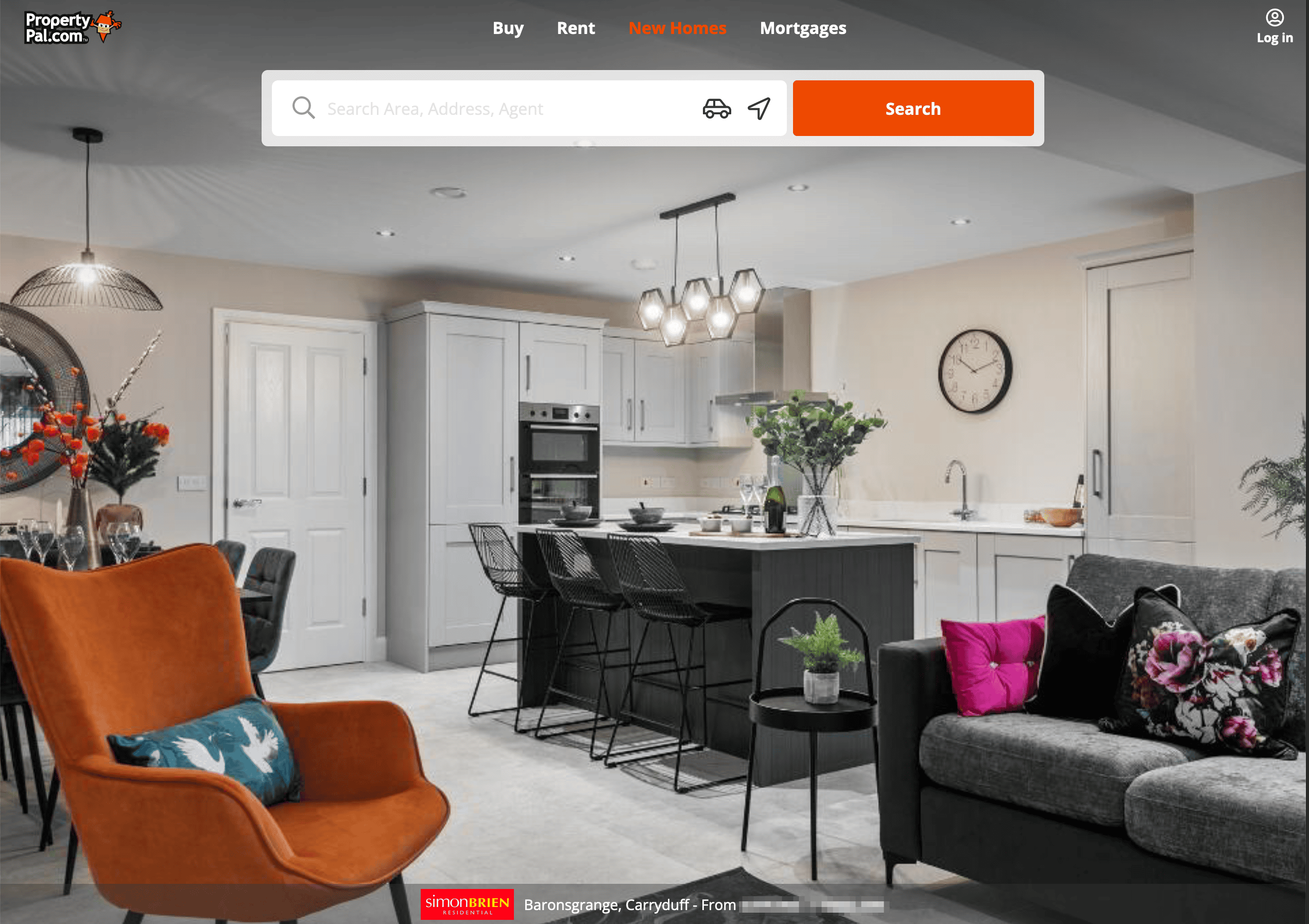 Agent FAQ - PropertyPal